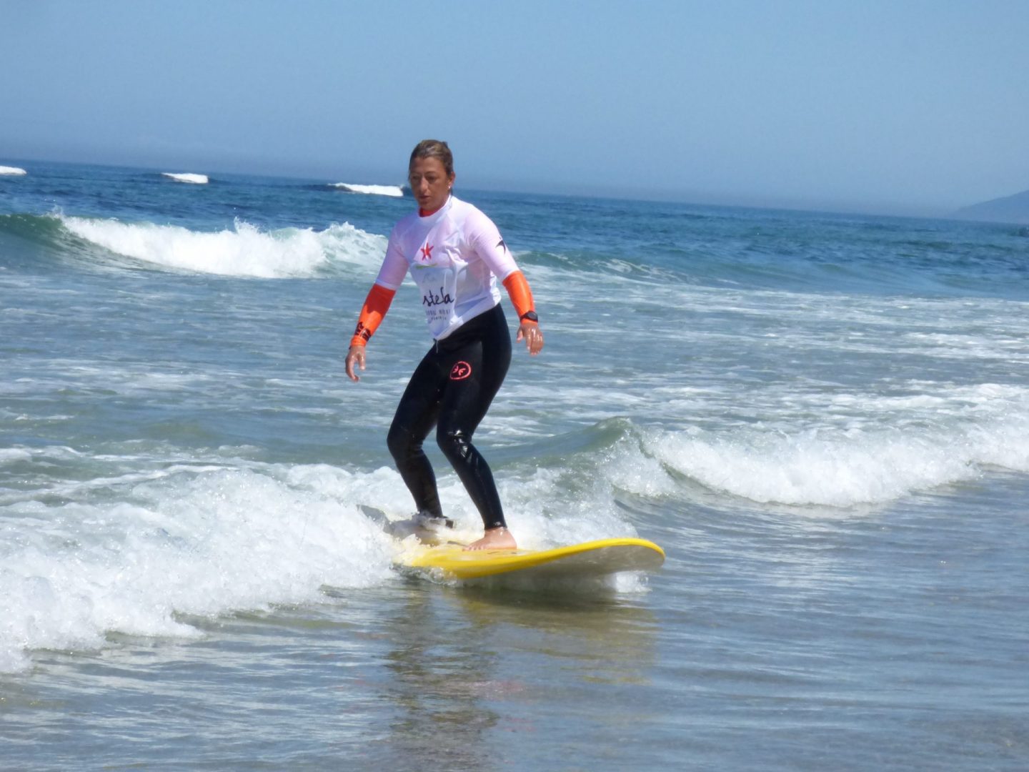 Basic Surfing Guide for Novice Surfers>>> learn to Surf - Estela Surf Camp